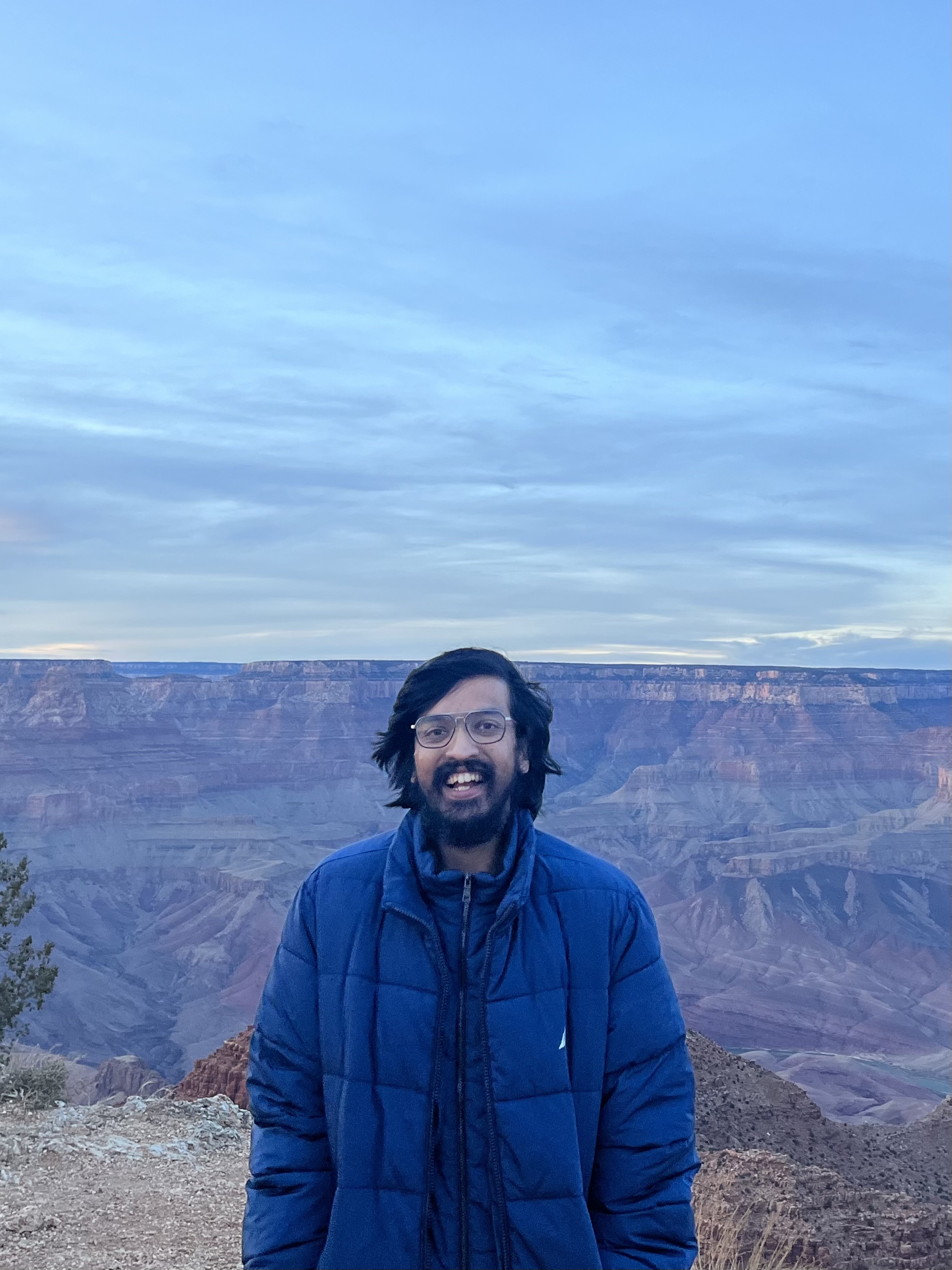 Kannappan Aravind | Software Developer